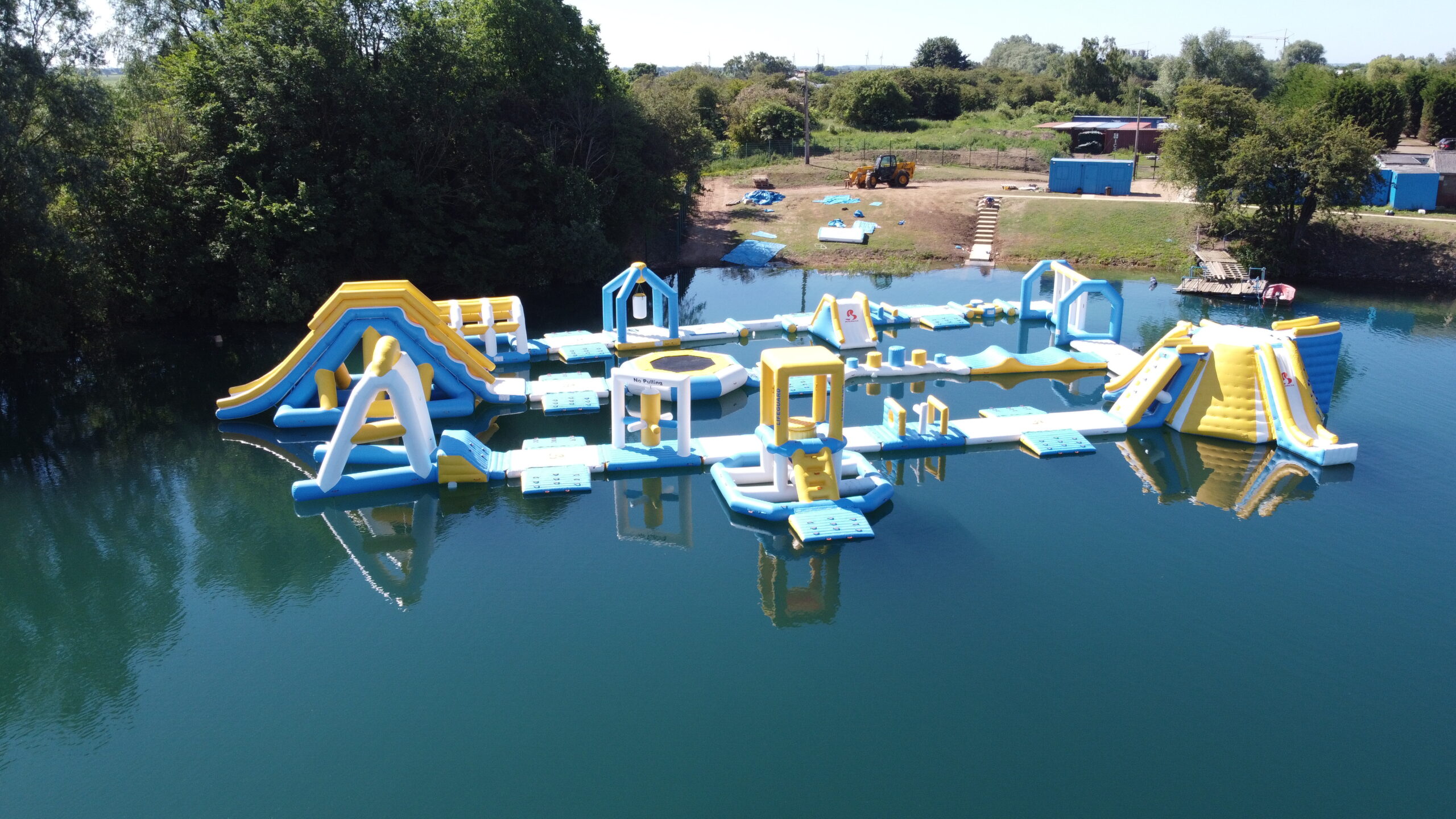 Fenland Aquapark - Fenland Aquapark Fenland Aquapark Fenland Aquapark ...